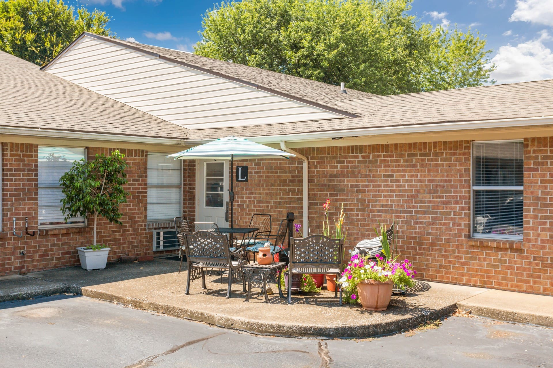 Gallery & Videos | Virtually Tour our Senior Community