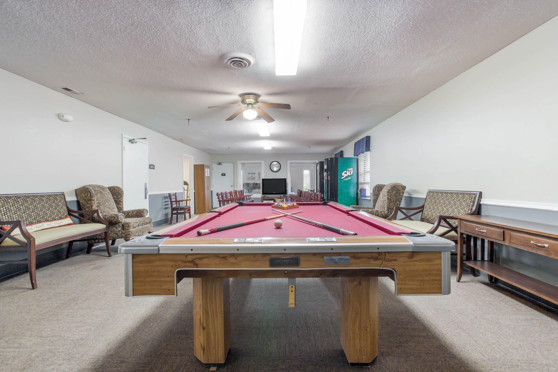 Charter of Bowling Green Gallery | Senior Community in KY